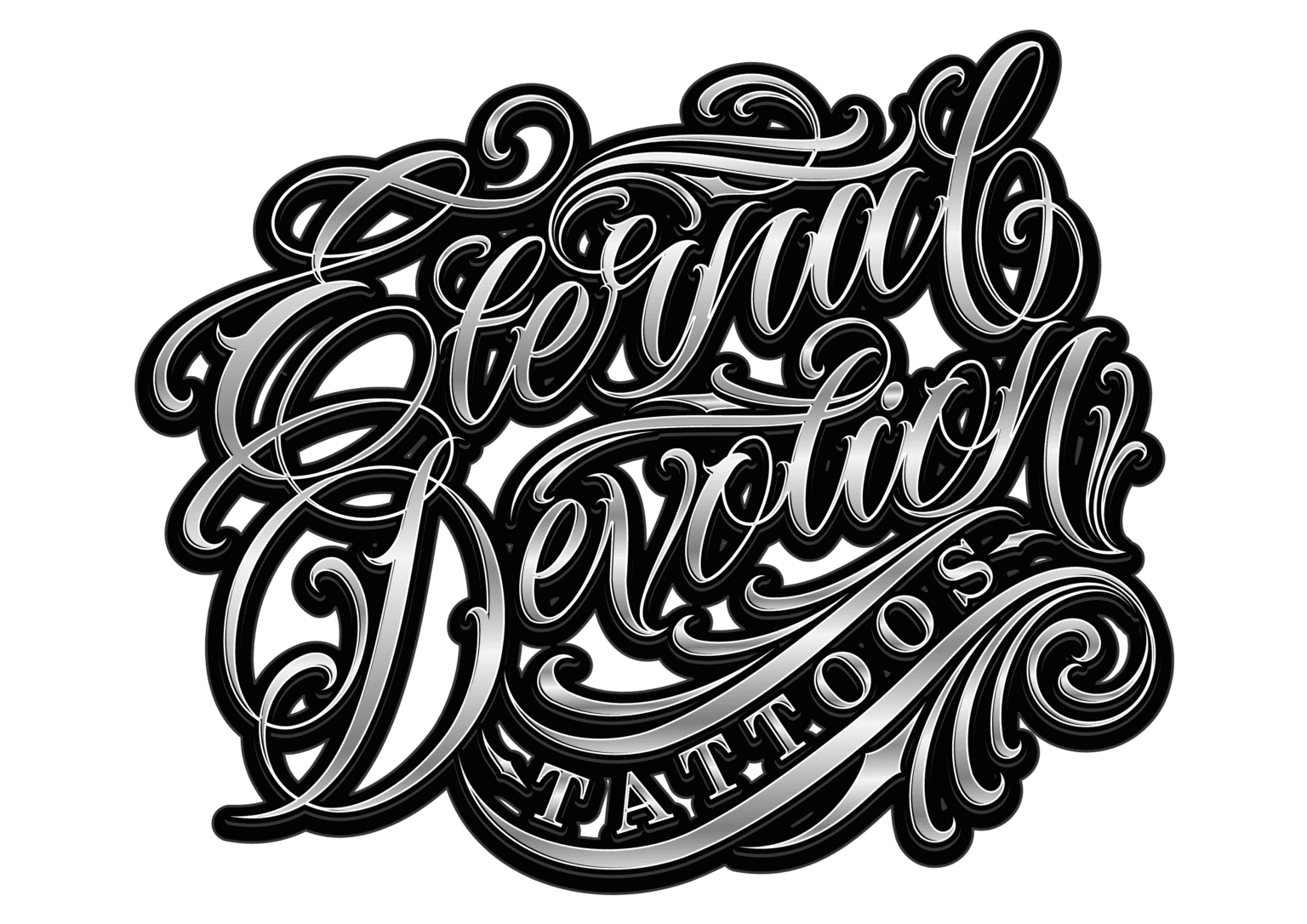 Eternal Devotion Tattoos | Local Tattoo Shop In Orlando, FL